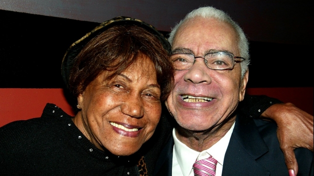 Grandma Huxtable Bill