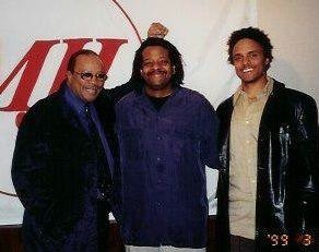 Quincy's New Music - A Vintage Interview | The Museum Of UnCut Funk