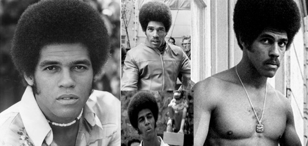 Jim Kelly Exhibition | The Museum Of UnCut Funk